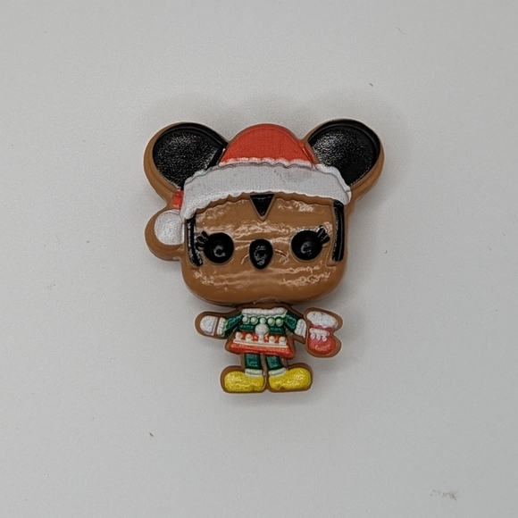 Funko | Toys | Mickey Mouse Funko Pop Miniature | Poshmark